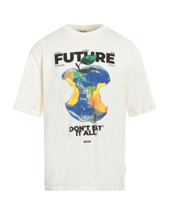 Msgm FANTASTIC GREEN