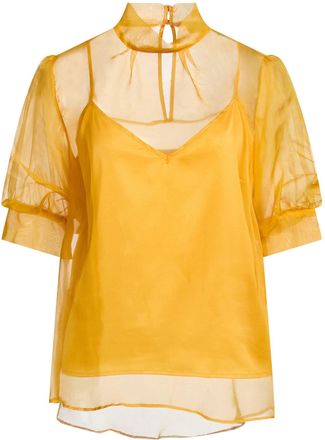 Diana Gallesi TOPS - Tops auf YOOX.COM