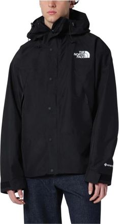 The North Face Homme, Sport, Noir, Taille: M Veste de montagne Gore-Tex