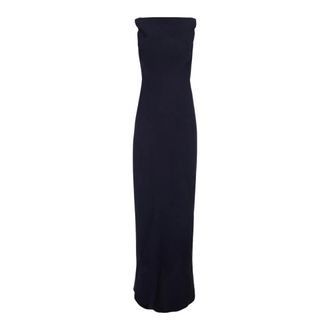 Antonelli Kleider - - Dresses - Damen - Blau - M