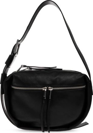 AllSaints Damen, Taschen, Schwarzk, ONE SIZEGr&ouml;&szlig;e
