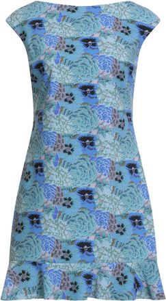 La Petite Robe Di Chiara Boni KLEIDER - Mini-Kleider auf YOOX.COM