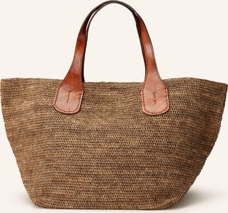 Ibeliv Ibeliv Shopper Tokyo beige