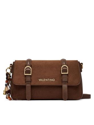 Valentino Handtasche Winnie Winter VBSABH09 Braun