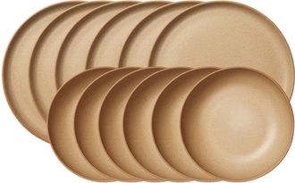 ASA Selection Saisons Tafelset Almond 12tlg