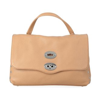 Zanellato Postina Daily S - - Bags - Damen - Braun - ONE SIZE