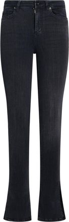 Liu Jo HOSEN & R&Ouml;CKE - Jeanshosen auf YOOX.COM
