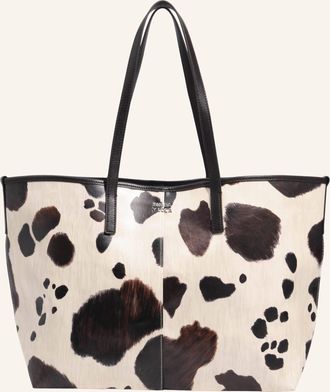 Bimba & Lola Bimba Y Lola Shopper orange