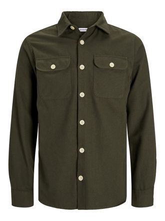 Jack & Jones JJEDARREN Overshirt LS NOOS