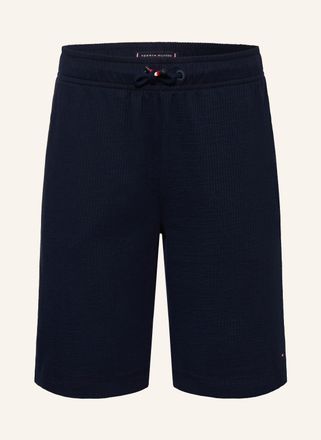 Tommy Hilfiger Jerseyshorts blau