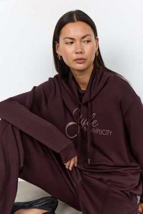 Soyaconcept Sweatshirt SC-BANU 329 Viskosemischung