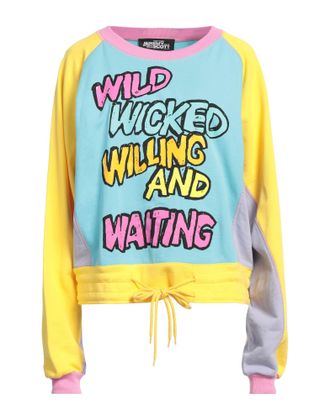 Jeremy Scott TOPS - Sweatshirts auf YOOX.COM