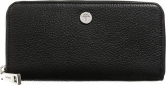 Joop Portemonnaie - Pompeji Melete Purse Lh11Z - Gr. unisize - in Schwarz - f&uuml;r Damen