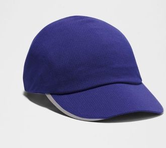 lululemon Casquette de course Fast and Free - Taille L/XL