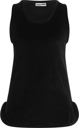 Jil Sander TOPS - Tank Tops auf YOOX.COM