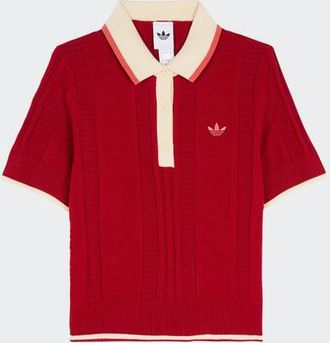 adidas Polo - Taille XS