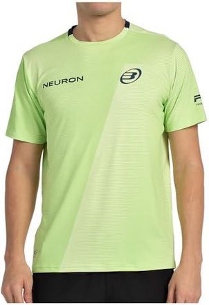 Bullpadel Chingotto 25i Short Sleeve T-Shirt L