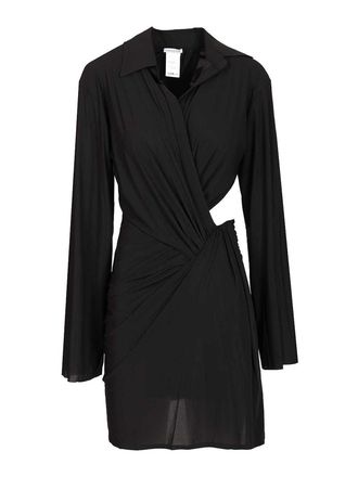 Amazu&igrave;n Chemise - Noir