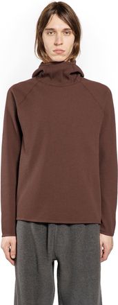 Goldwin WF Light L/S Hoodie