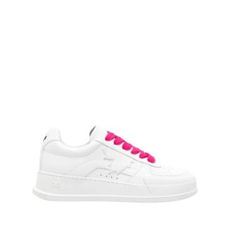 Dsquared2 Anlasskleider - - Shoes - Damen - Wei&szlig; - 39 EU