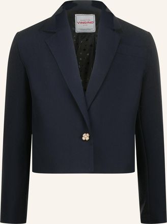 Vingino Vingino Blazer Trijnie blau