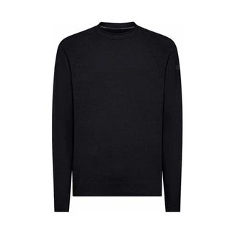 Roberto Ricci Design Rrd, Herren, Strickwaren, Blau, LGr&ouml;&szlig;e