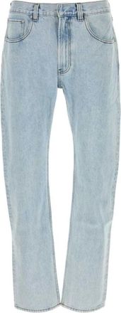 Entire studios Entire Studios, Homme, Jeans, Bleu, Taille: S Slem Jeans