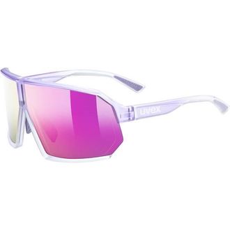 Uvex Herren Brille sportstyle 237