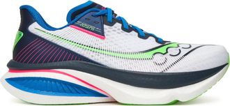 Saucony Laufschuhe Saucony Endorphin Azura S21070 Wei&szlig;