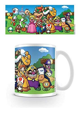 Star Wars Tazza Characters