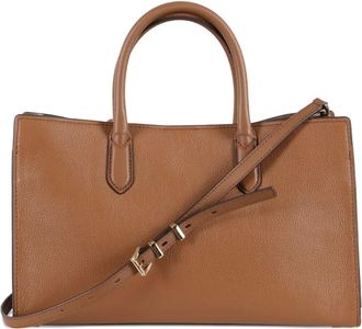 Michael Michael Kors sac à main Scarlett - Marron