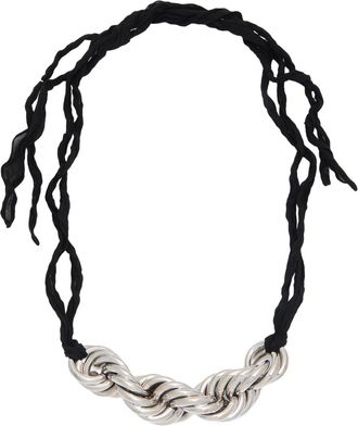 Jil Sander SCHMUCK und UHREN - Halsketten auf YOOX.COM