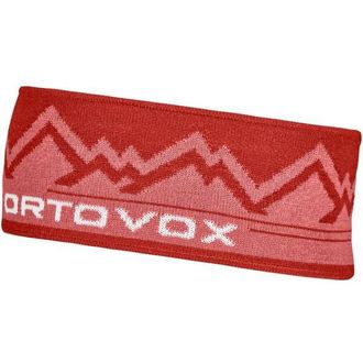 Ortovox Herren PEAK HEADBAND