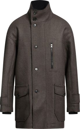 Isabel Benenato JACKEN & MÄNTEL - Mäntel auf YOOX.COM