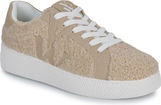 Vanessa wu MACKENZIE