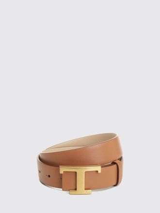 Tod's Ceinture Femme couleur Marron
