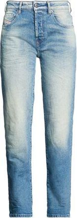 Diesel BAS - Pantalons en jean sur YOOX.COM