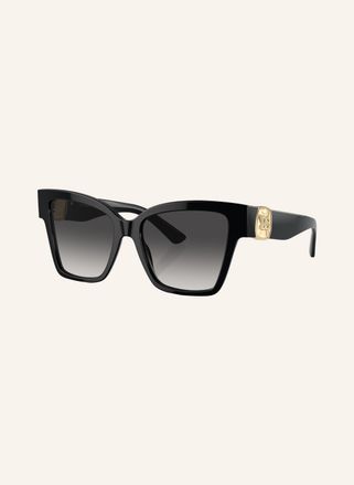 Dolce & Gabbana Sonnenbrille dg4470 schwarz