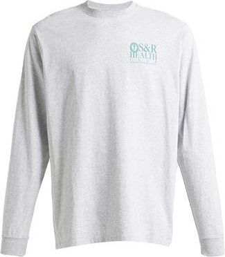 Sporty & Rich TOPS - T-shirts sur YOOX.COM