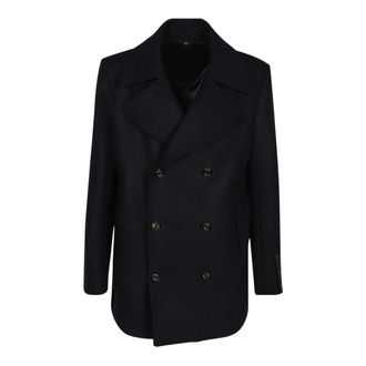 Sealup Ercole Peacoat - - Coats - Herren - Blau - XL