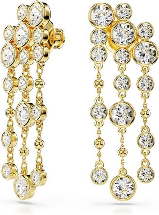 Swarovski Damen, Accessories, Gelb, ONE SIZEGröße