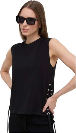 Pinko Pinko, Damen, Oberteile, Schwarzk, SGr&ouml;&szlig;e