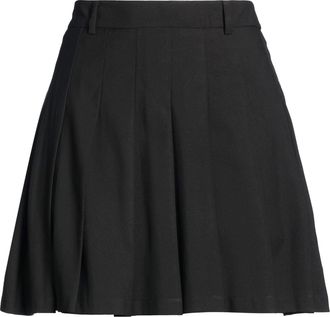 Peuterey HOSEN & R&Ouml;CKE - Minir&ouml;cke auf YOOX.COM