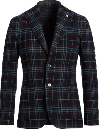 L.B.M. 1911 ANZ&Uuml;GE und CO-ORDS - Blazers auf YOOX.COM