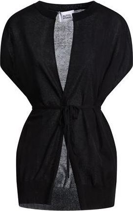 Alpha Studio MAILLE - Cardigans sur YOOX.COM