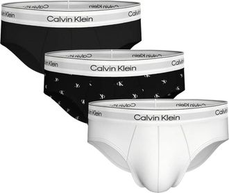 Calvin Klein Slip LV00NB4388 CO - Intimo