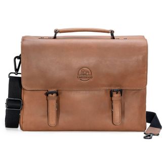 Farmhood Aktentasche