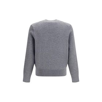 Ami Sweatshirt - Gray