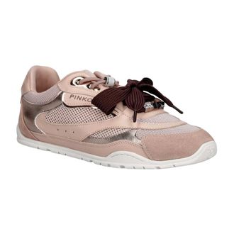 Pinko Pinko, Damen, Schuhe, Rosa, 37 EUGr&ouml;&szlig;e