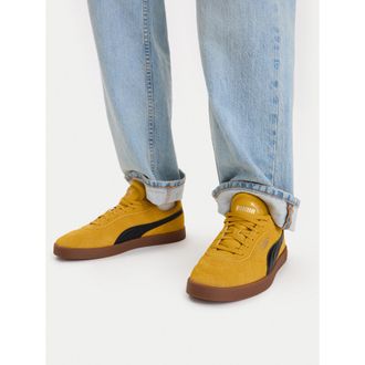 Puma Sneakers Puma 404465 03 Braun